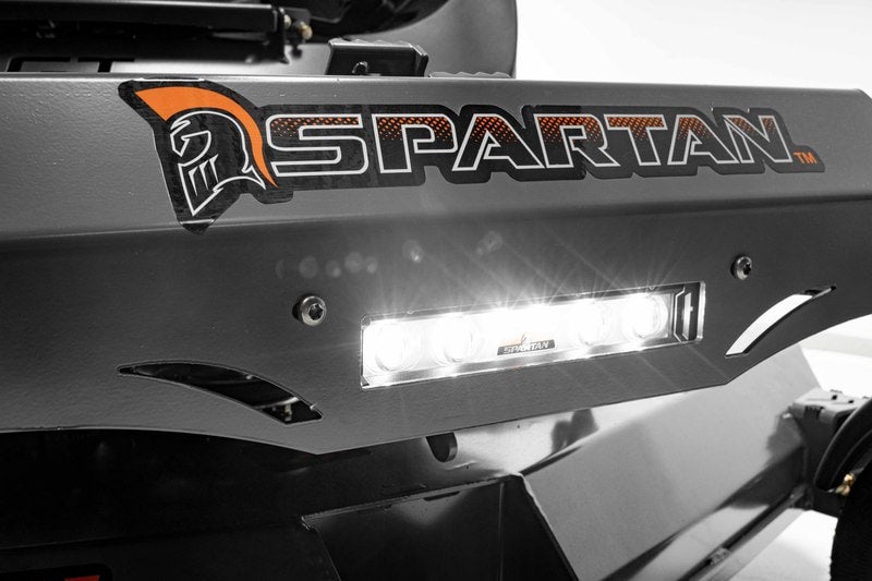 Spartan Full Beam LED light- 148-0249 | Full Throttle Repair